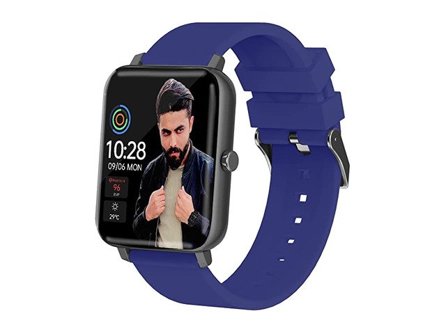 Swott Armor 007 Smartwatch Price, Buy Online, Reviews | OwnPetz