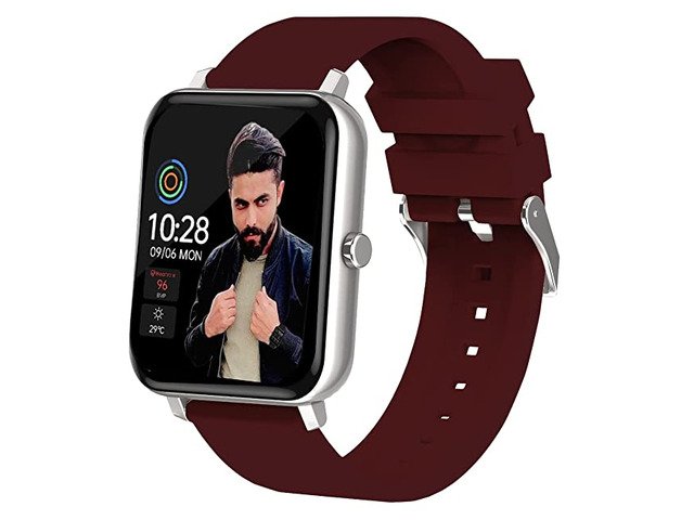 Swott Armor 007 Smartwatch Price, Buy Online, Reviews | OwnPetz