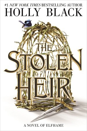 The Stolen Heir Book by Holly Black PDF Download