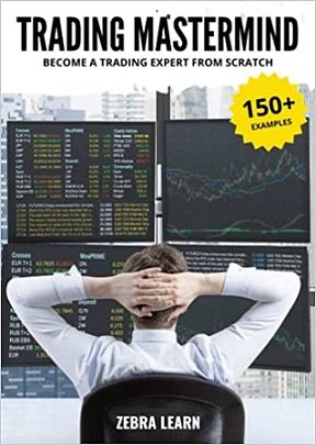 Zebra Learn Trading Mastermind Book PDF Download
