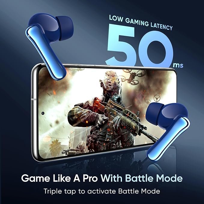 Mivi DuoPods i2 Pro Review: Features, Price and Verdict