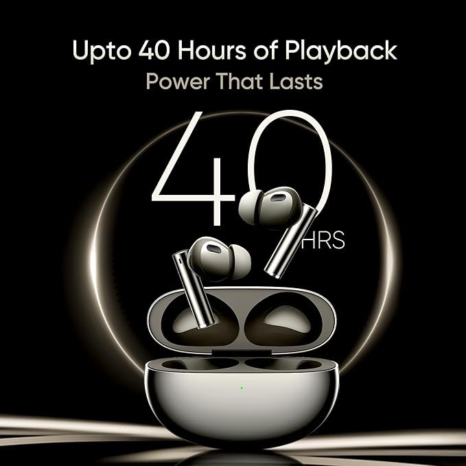 Realme Buds Air 6 Pro Review: Features, Pros, and Verdict